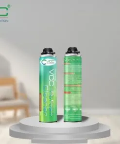 Keo Silicone VCC - Công Ty CP Đầu Tư Và TM Quốc Tế VCC - MST 0109232376 ...