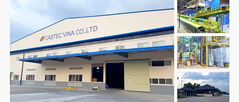 Công Ty Trách Nhiệm Hữu Hạn Goonam Vina - MST 0302862880 | Trang Vàng ...