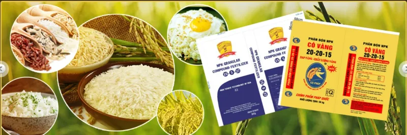 Bao Bì Khang Hưng Phát - Công Ty TNHH Sản Xuất Thương Mại Khang Hưng ...