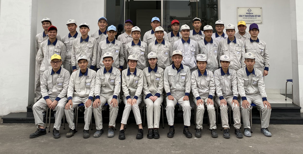 Vật Liệu Tiêu Âm, Cách Nhiệt Bảo Ôn - Công Ty TNHH Nitigura Việt Nam ...